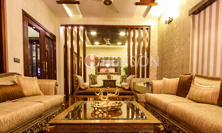 Henson Project design-drawing-room Interior Desing | Henson Project